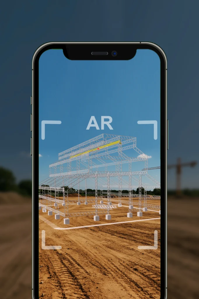 360° Virtual Tours & Interactive Walkthroughs | Design Muster